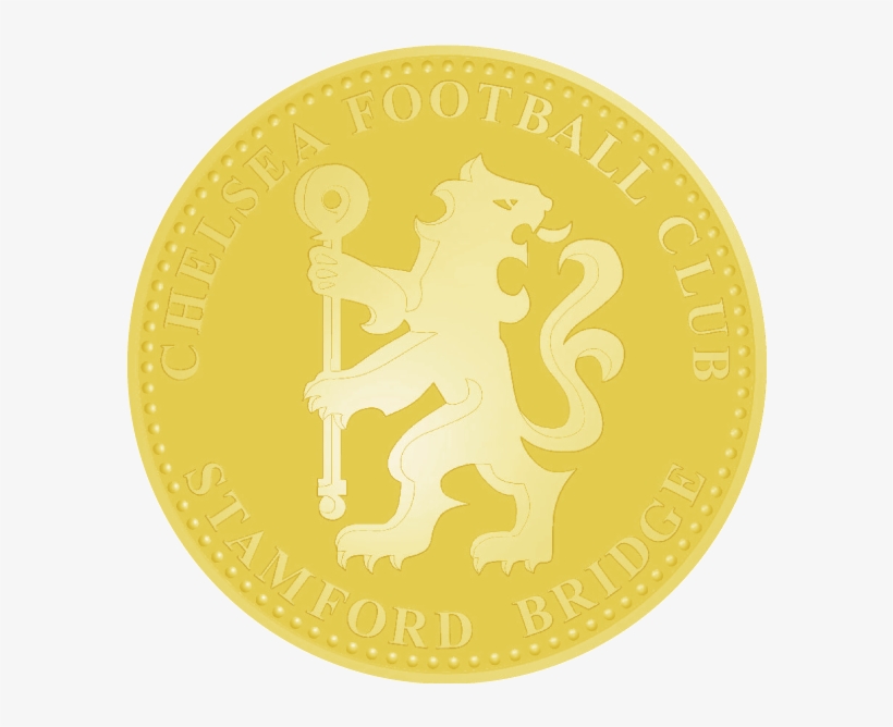 Chelsea Chelsea Football Club New Crest - Isola Di San Michele - Free ...