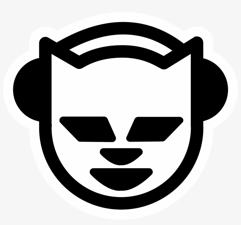 This Free Icons Png Design Of Primary Napster - Free Transparent PNG ...