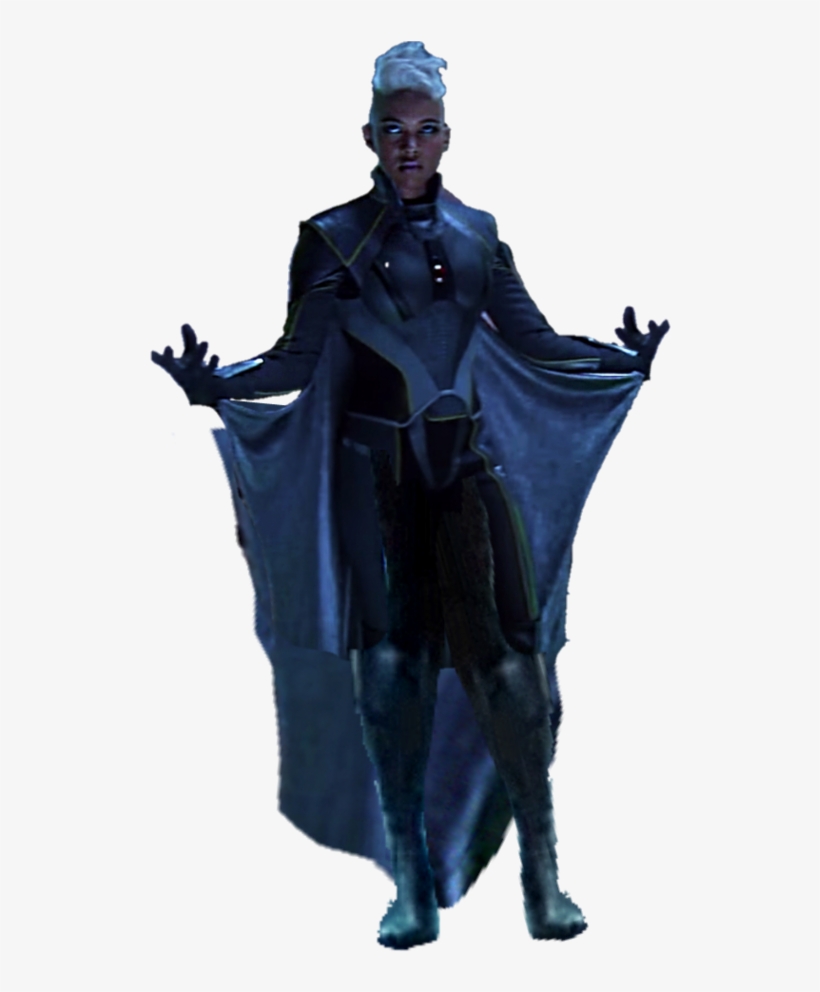 X-men Transparent Background Png - Nightcrawler - Free Transparent PNG ...