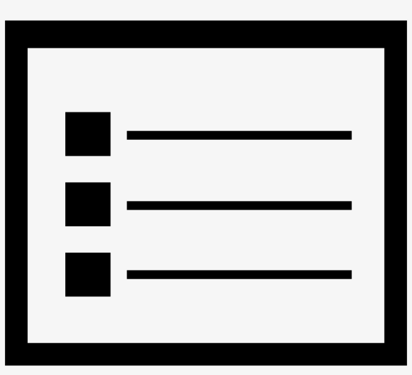 Project Information Svg Png Icon Free Download - Monochrome - Free ...