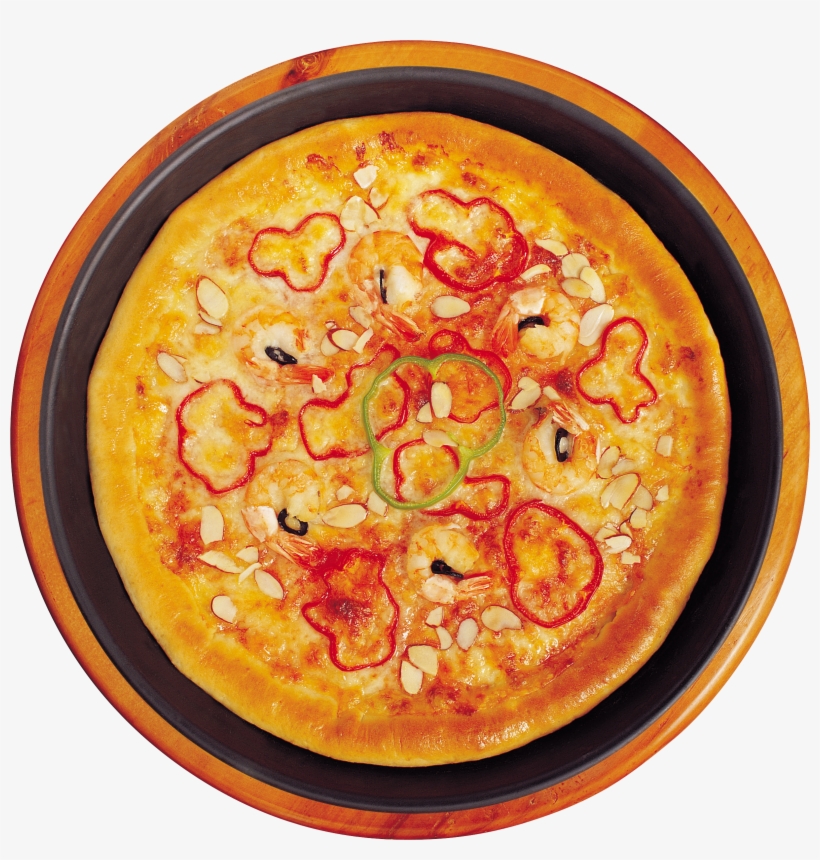 Pizza 36 Transparent Png Sticker - Pizza - Free Transparent PNG ...