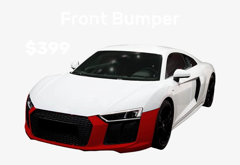Front-bumper - Car - Free Transparent PNG Download - PNGkey