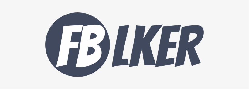 Fb-liker - New Logo - Fb Liker - Free Transparent PNG Download - PNGkey