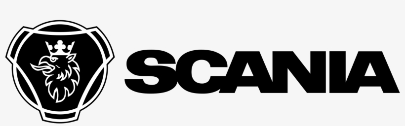 Scania Logo Png Transparent - Scania Png - Free Transparent PNG ...