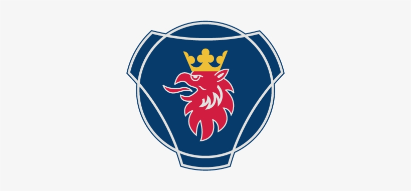 Scania Vector Logo - Scania Logo Transparent - Free Transparent PNG ...