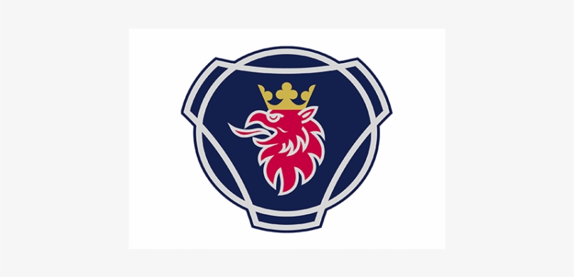 Scania Logo - Free Transparent PNG Download - PNGkey
