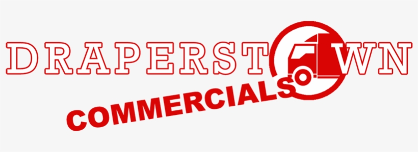 Draperstown Commercials - Free Transparent PNG Download - PNGkey