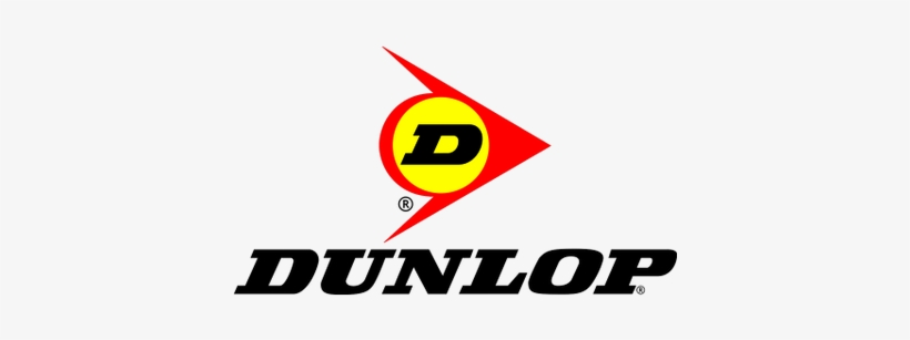 Dunlop Logo - Dunlop Tyres - Free Transparent PNG Download - PNGkey