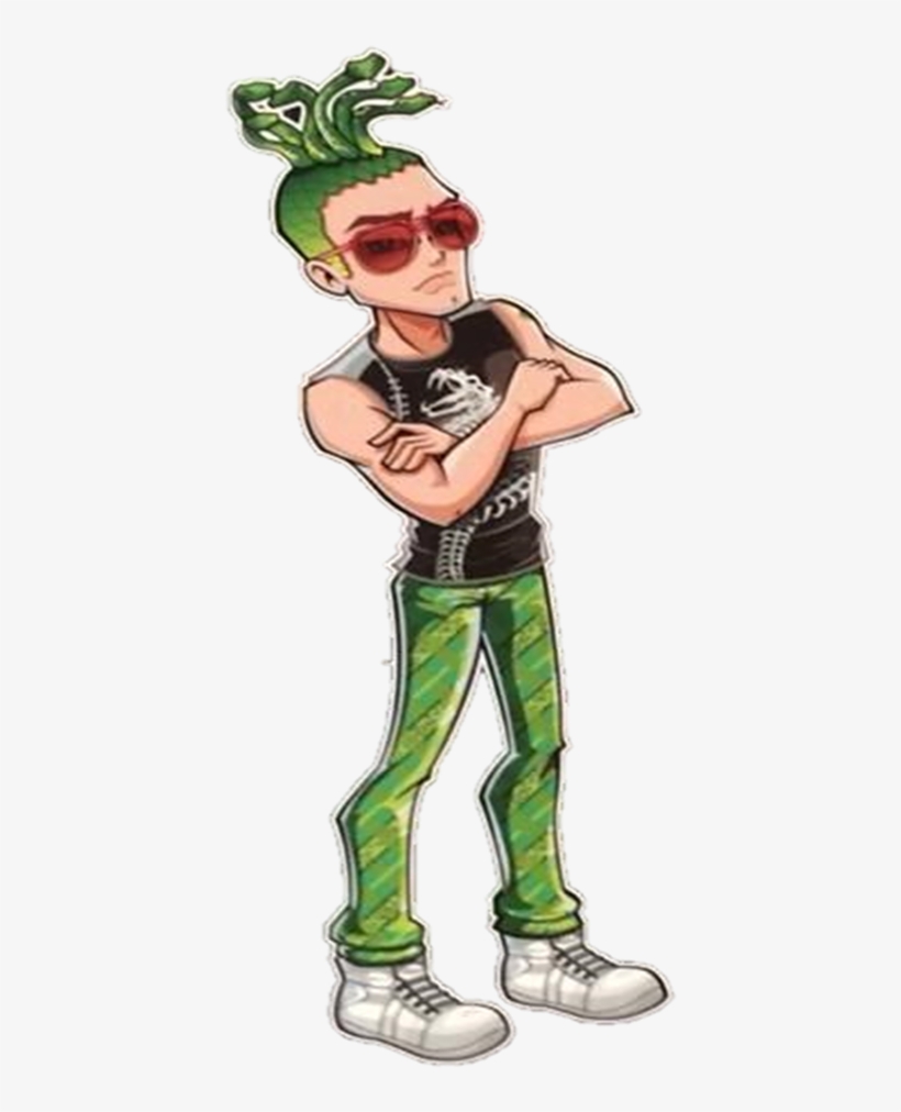 Monster High Lovers - Monster High Girls Duce - Free Transparent PNG ...