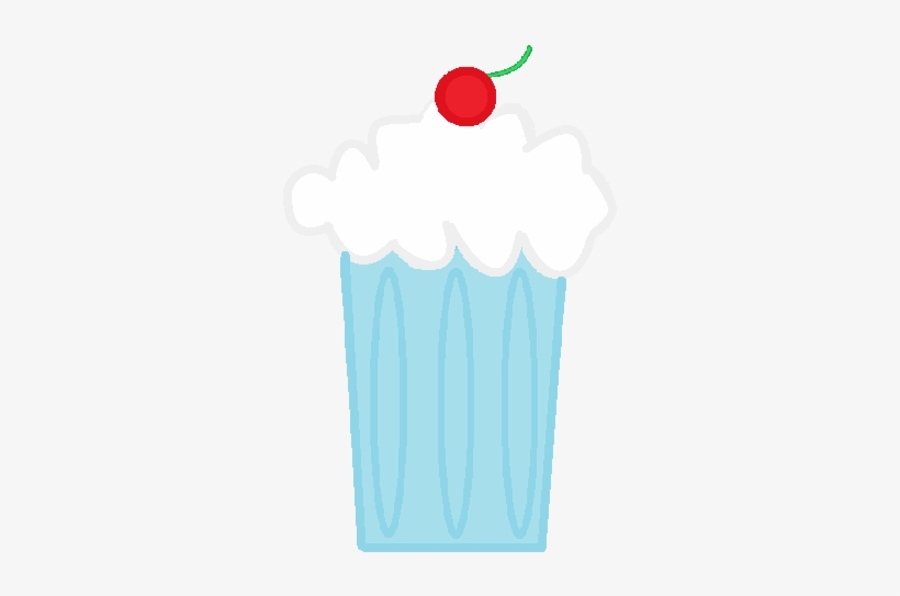 Milk Shakes - Bfdi Milkshake - Free Transparent PNG Download - PNGkey