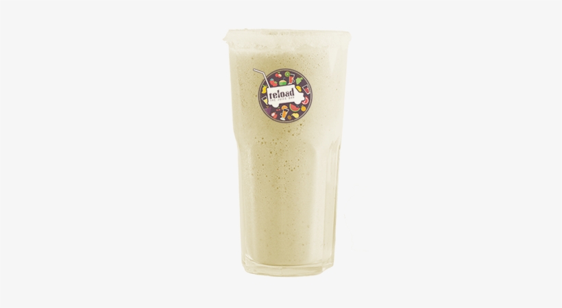 Coconut Milk Shake - Grape - Free Transparent PNG Download - PNGkey