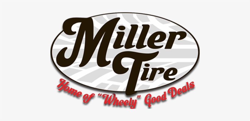 Miller Tire - Free Transparent PNG Download - PNGkey