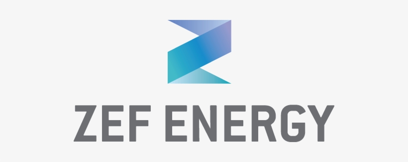 Zef-logo - Zef Energy - Free Transparent PNG Download - PNGkey