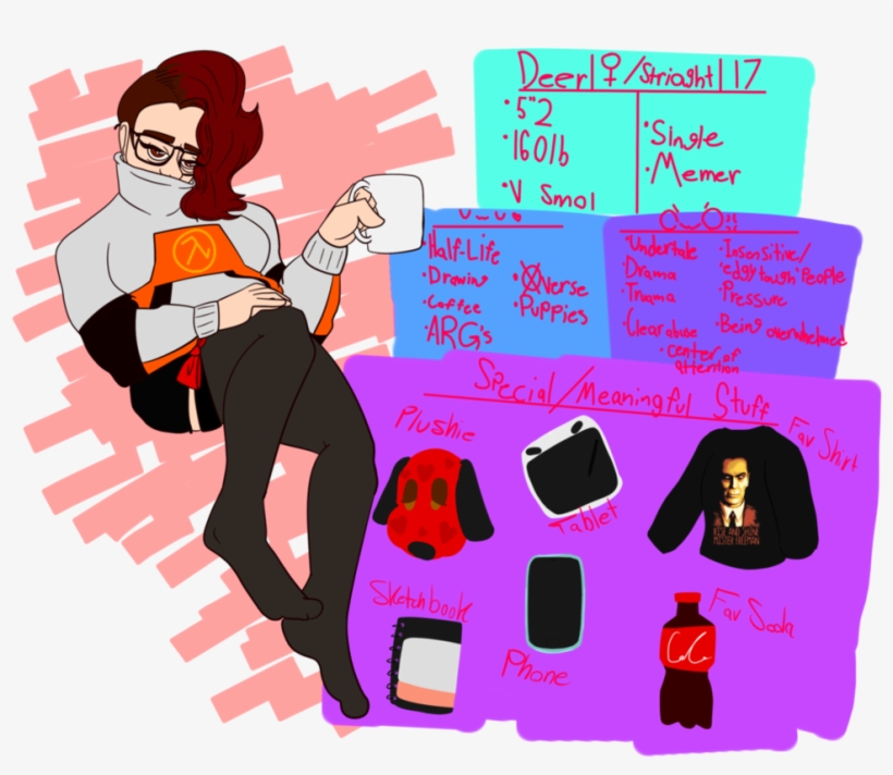 Image Free Library Meet The Artist By Caribou Queen - Drawing - Free ...