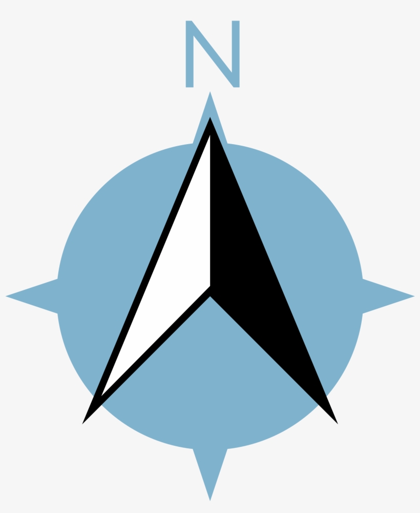 Compass Icon Png Transparent