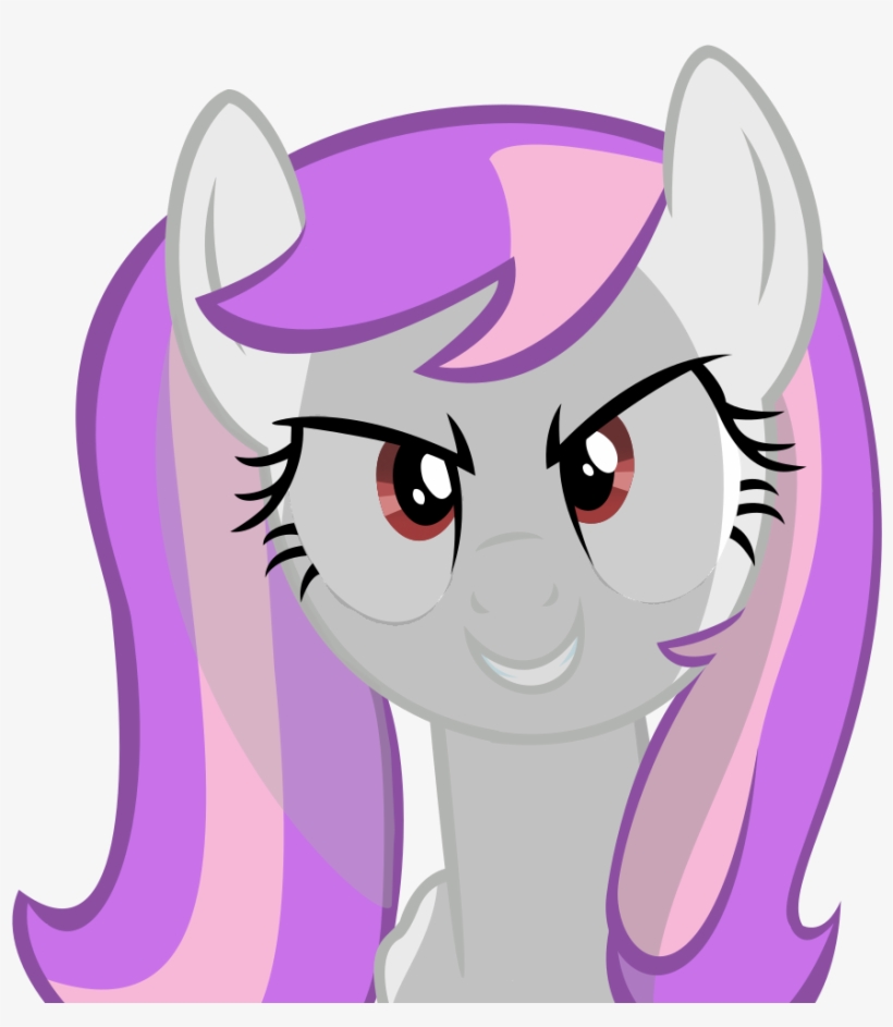 Evil, Oc, Oc - Fluttershy - Free Transparent PNG Download - PNGkey