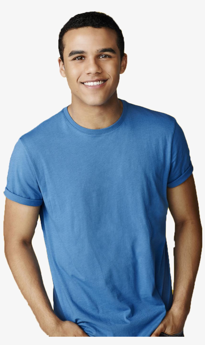 Jack - Jacob Artist Glee - Free Transparent PNG Download - PNGkey