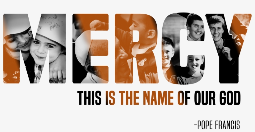 Transparent Mercy Image - Poster - Free Transparent PNG Download - PNGkey