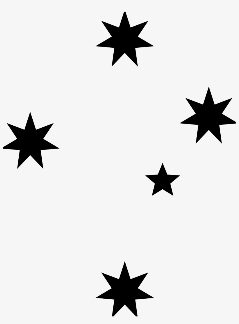 Graphic - Southern Cross Support Services - Free Transparent PNG ...