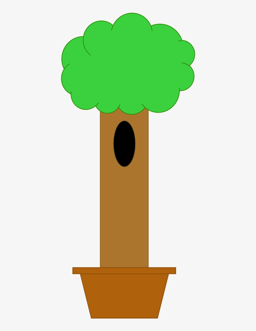 Ol' Oak Tree - Free Transparent PNG Download - PNGkey
