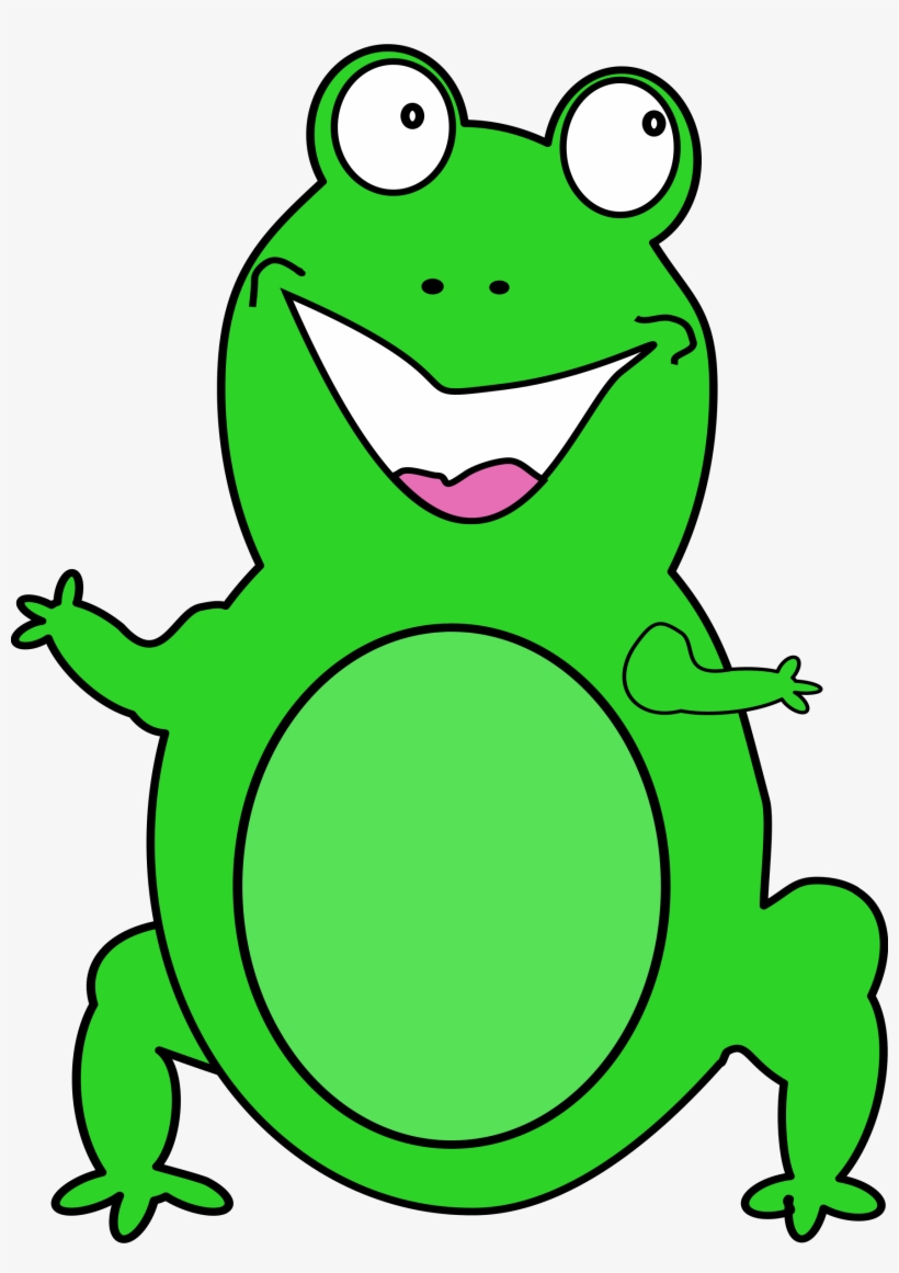 Png Frog Legs Clipart - Animated Frog - Free Transparent PNG Download ...