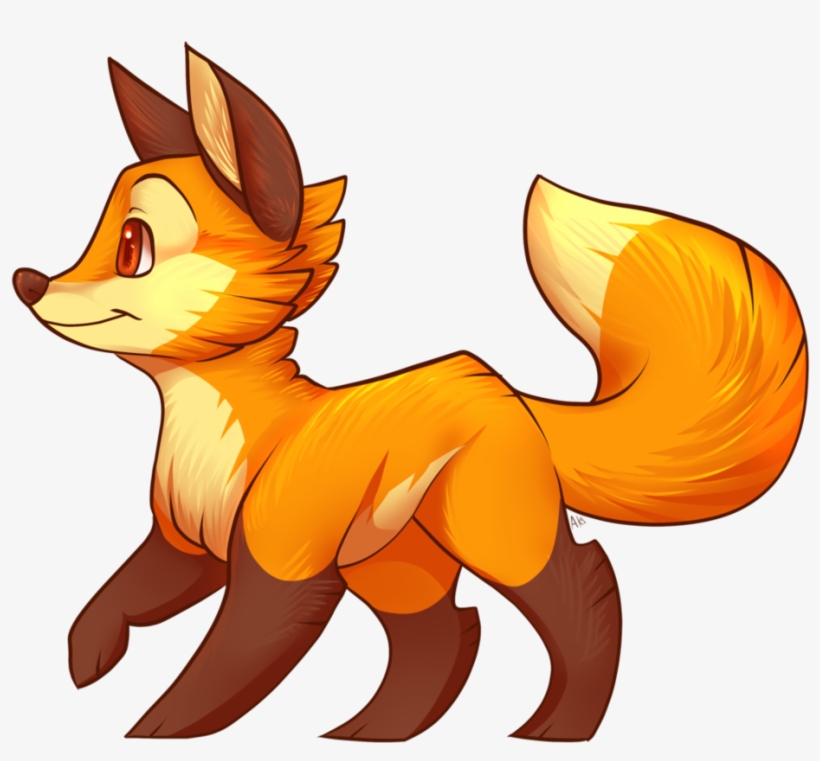 Fox Png Transparent Background - Transparent Fox - Free Transparent PNG ...