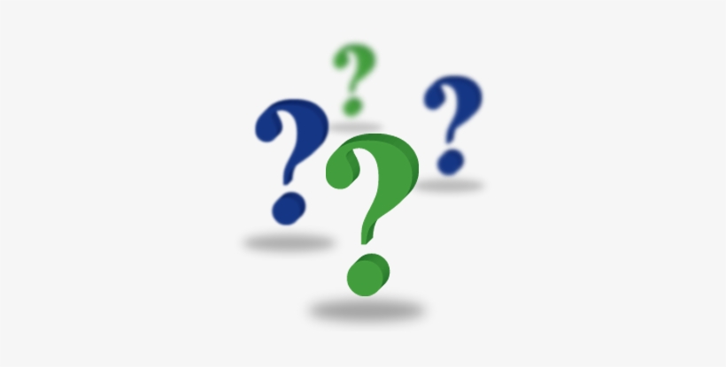 Question-marks - Number - Free Transparent PNG Download - PNGkey