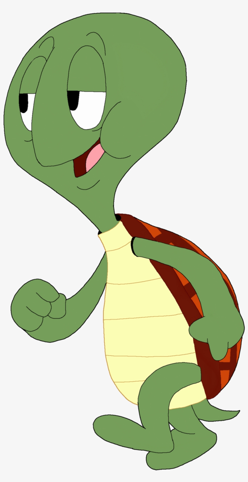 Cecil Turtle - Free Transparent PNG Download - PNGkey