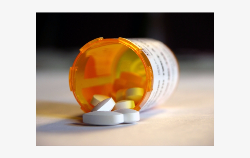 Vicodin Pills - Free Transparent PNG Download - PNGkey