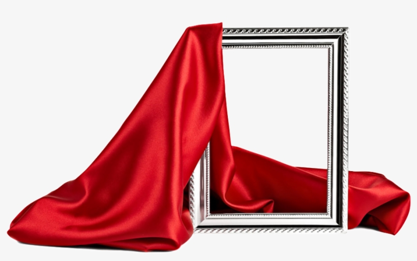 This Graphics Is European Photo Frame Transparent About - Silk - Free ...