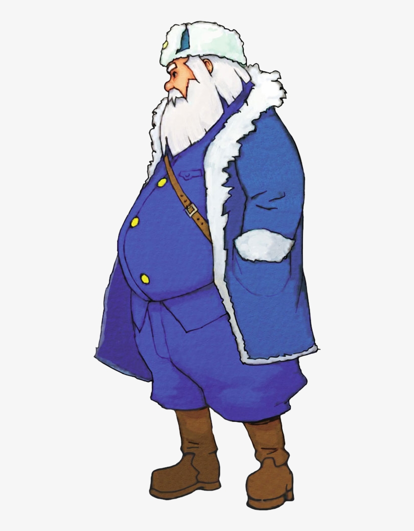 Awds-olaf - Advance Wars Dual Strike Olaf - Free Transparent PNG ...