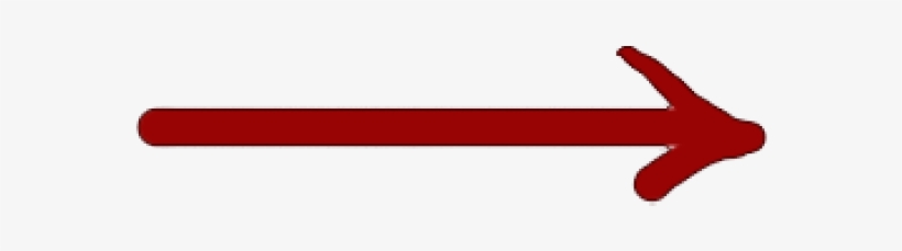 Drawn Arrow Single Hand - Sign - Free Transparent PNG Download - PNGkey