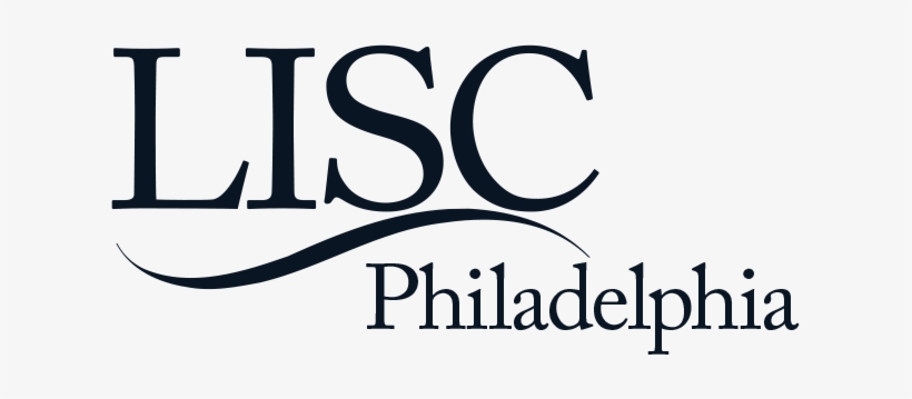 Site Logo - Lisc Philadelphia - Free Transparent PNG Download - PNGkey