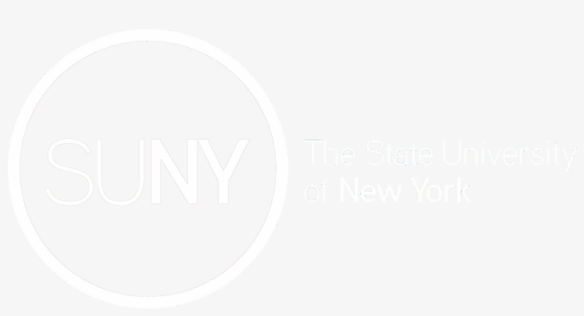Suny System Main Logo - Circle - Free Transparent PNG Download - PNGkey