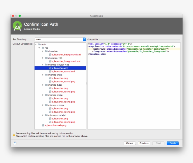 In The Left-side Pane Above, The Following Xml Files - Django Python ...