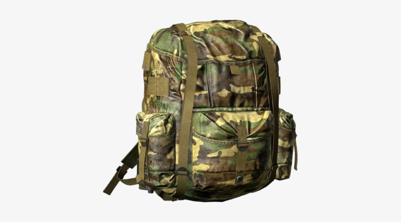 Alice Backpack Dayz - Free Transparent PNG Download - PNGkey