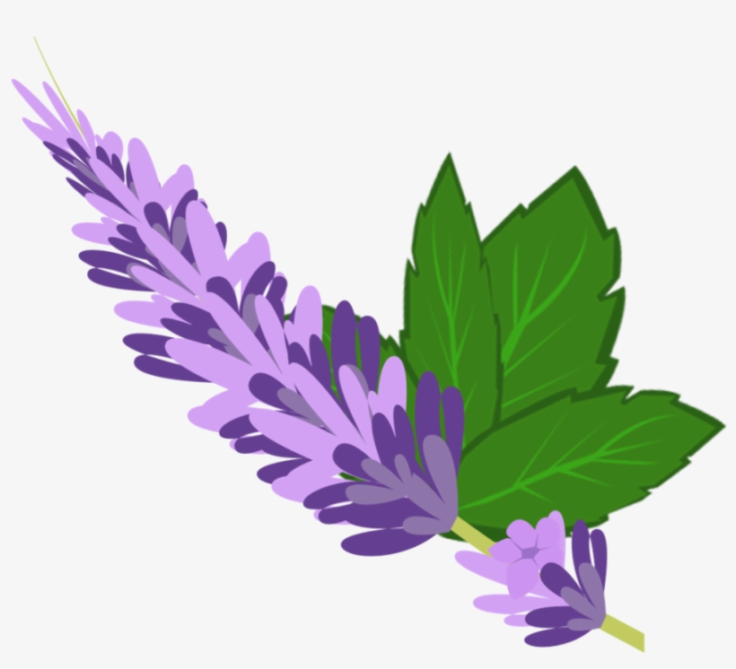 Lavender Mint Cutie Mark By Jaelachan On Deviantart - Cartoon Pictures ...