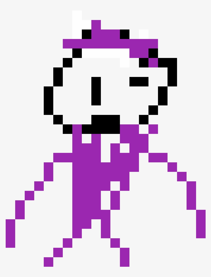 Jake Paul - 8 Bit King Boo - Free Transparent PNG Download - PNGkey