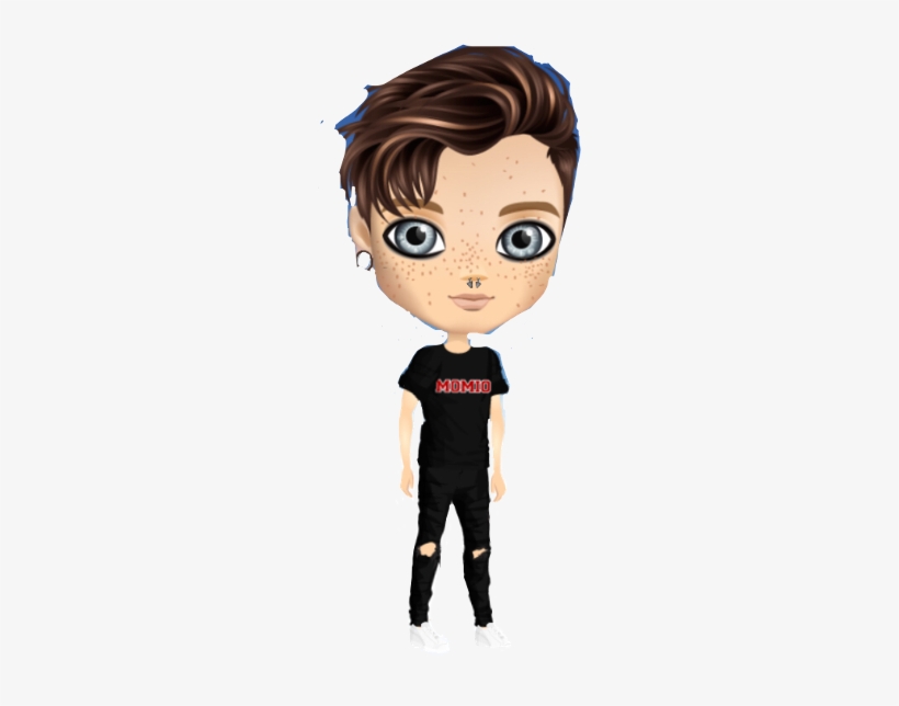 Samuel Freetoedit - Cartoon - Free Transparent PNG Download - PNGkey