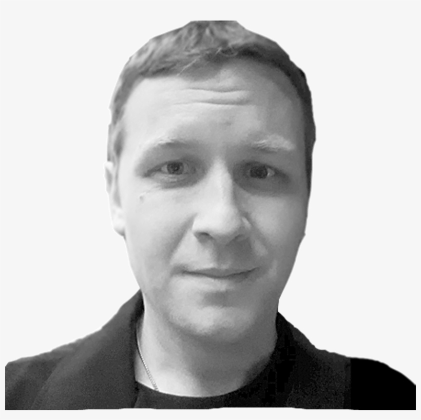 Jonnie Hallman - Free Transparent PNG Download - PNGkey