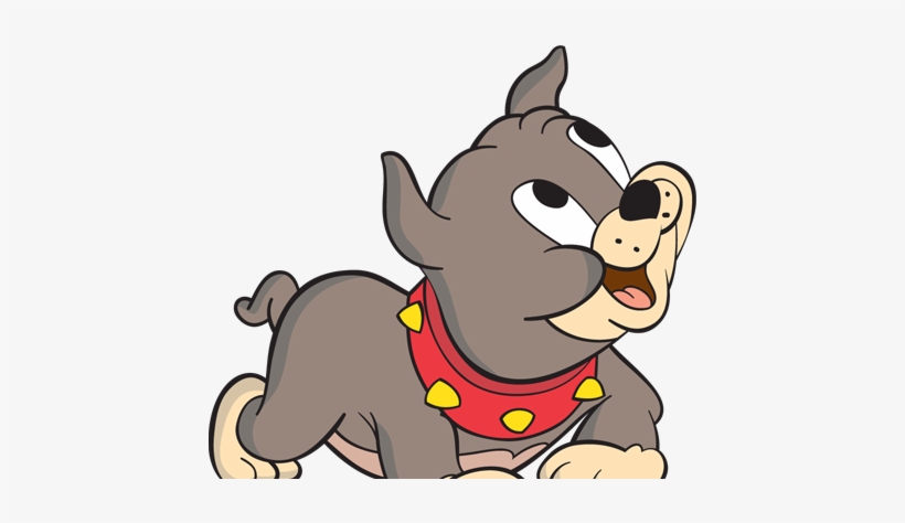 Tyke - Video Game - Free Transparent PNG Download - PNGkey