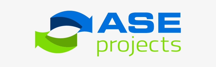 Ase Projects Logo Short - Gas Brand - Free Transparent PNG Download ...