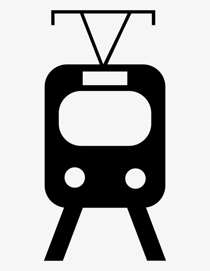 Train Front - - Train - Free Transparent PNG Download - PNGkey