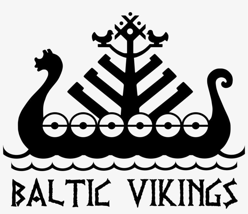 Baltic Vikings - Viking Font - Free Transparent PNG Download - PNGkey