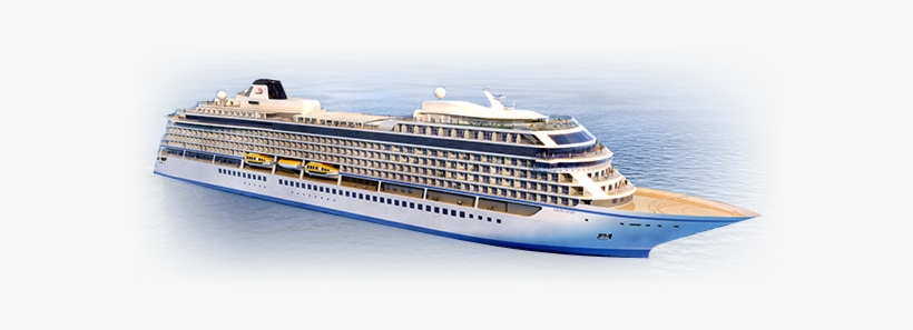 Cruise Ship Png Transparent Image - Transparent Background Ship Clipart ...