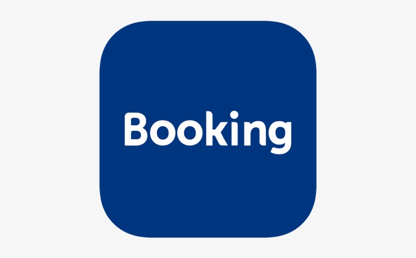 Booking Logo - Free Transparent PNG Download - PNGkey