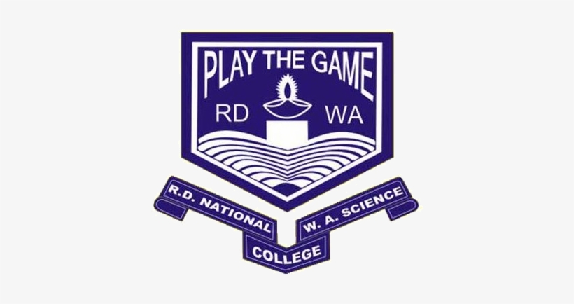 College Logo - National College Bandra Logo - Free Transparent PNG ...