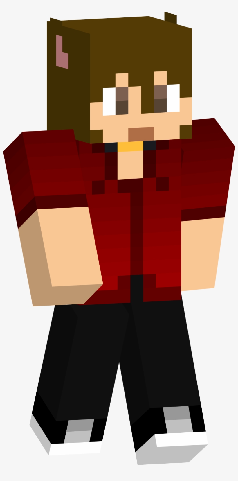 Minecraft - Block Temple - Free Transparent PNG Download - PNGkey