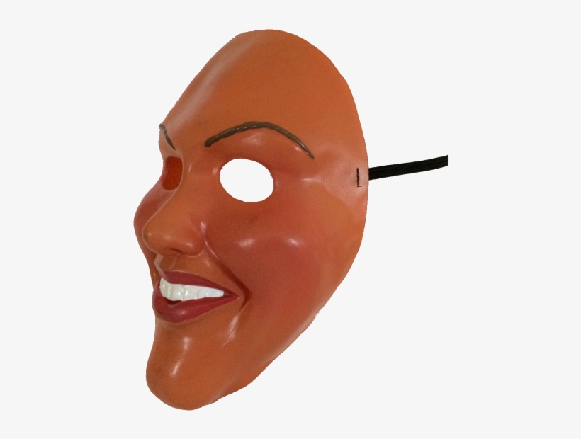 Purge Mask Png - Free Transparent PNG Download - PNGkey