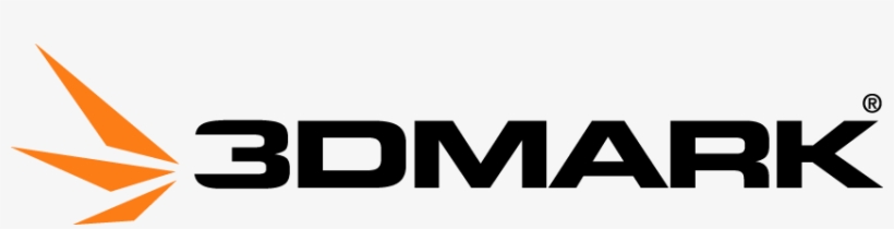 3dmark Logo - 3d Mark - Free Transparent PNG Download - PNGkey